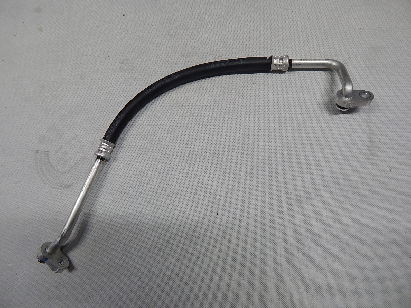 Mitsubishi 7815A894 HADICE KOMPRESORU KLIMATIZACE 7815A894 MITSUBISHI ...