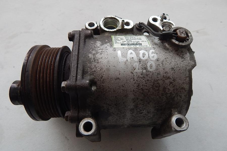 Mitsubishi 7813A036 KOMPRESOR KLIMATIZACE 7813A036 MITSUBISHI LANCER ...