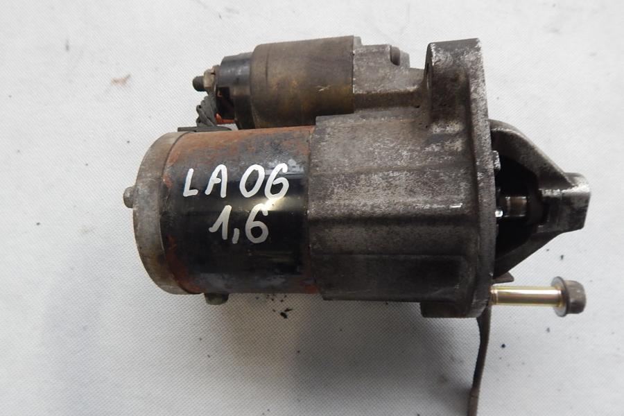 Mitsubishi MR994325 STARTÉR BENZÍNOVÉHO MOTORU 1.6 MR994325 MITSUBISHI ...