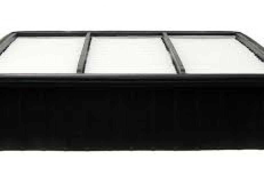 Mitsubishi MR188657 FILTR NASÁVANÉHO VZDUCHU MR188657 MITSUBISHI LANCER ...