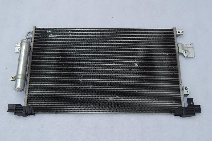 Mitsubishi 7812A204 7812A274 KONDENZÁTOR KLIMATIZACE - CHLADIČ 7812A204 ...