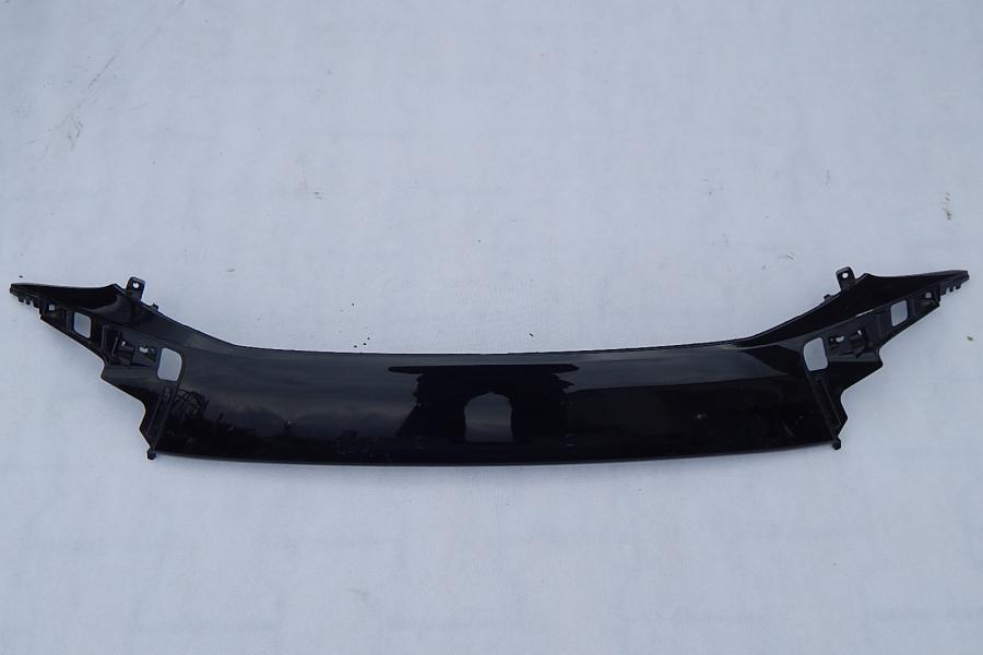 Mitsubishi 6400J137 PLASTOVÝ KRYT PŘEDNÍHO NÁRAZNÍKU FACELIFT VERZE ...