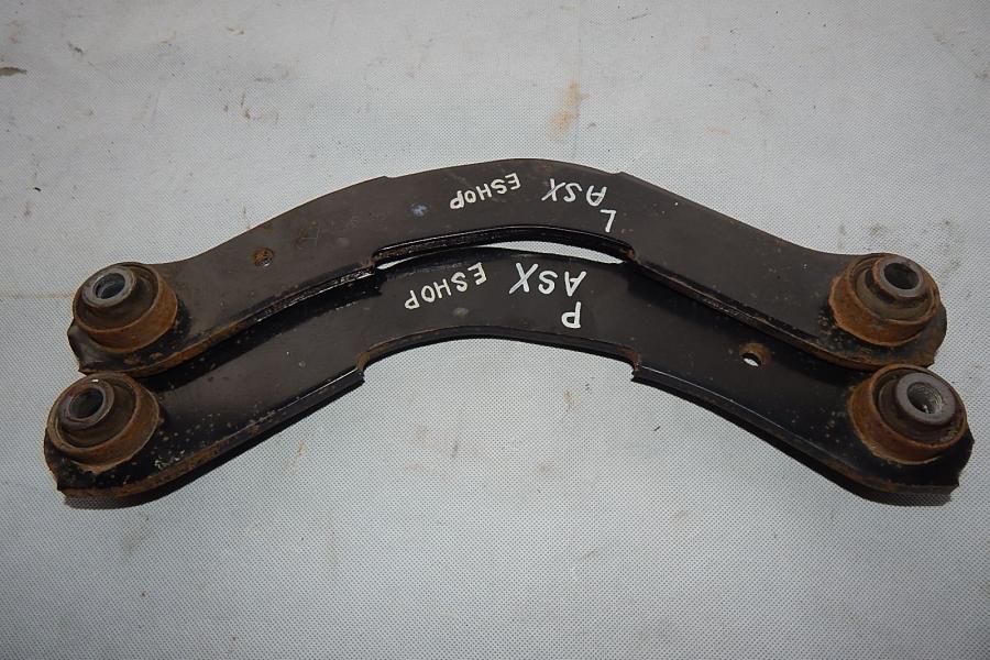 Mitsubishi MN184100 HORNÍ RAMENO ZADNÍ NÁPRAVY CENA ZA KUS MN184100 ...