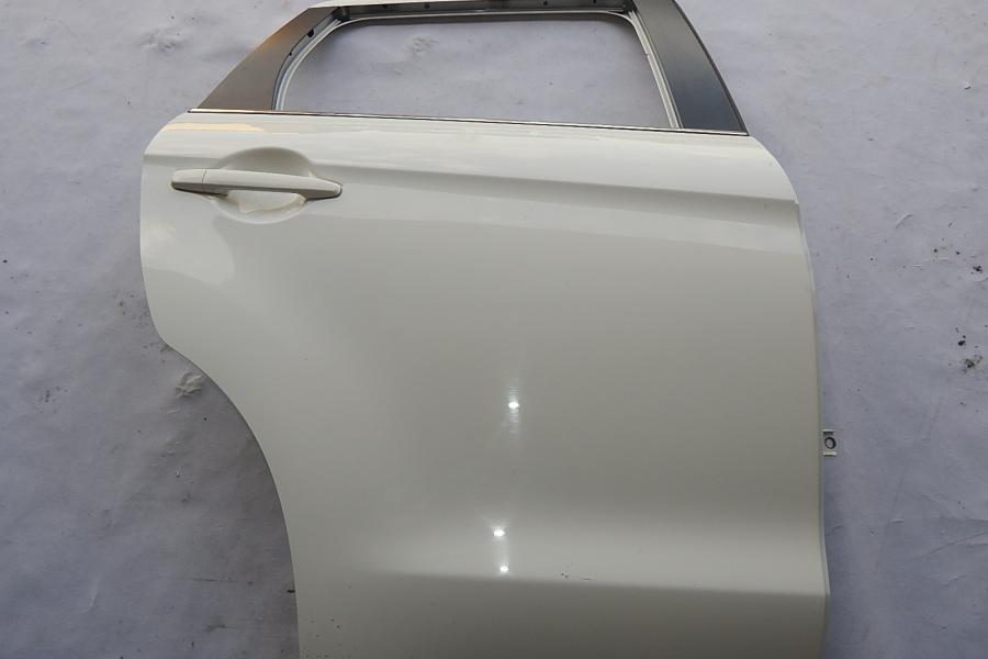 Mitsubishi 5730A978 PRAVÉ ZADNÍ DVEŘE 5730A978 MITSUBISHI ASX ...